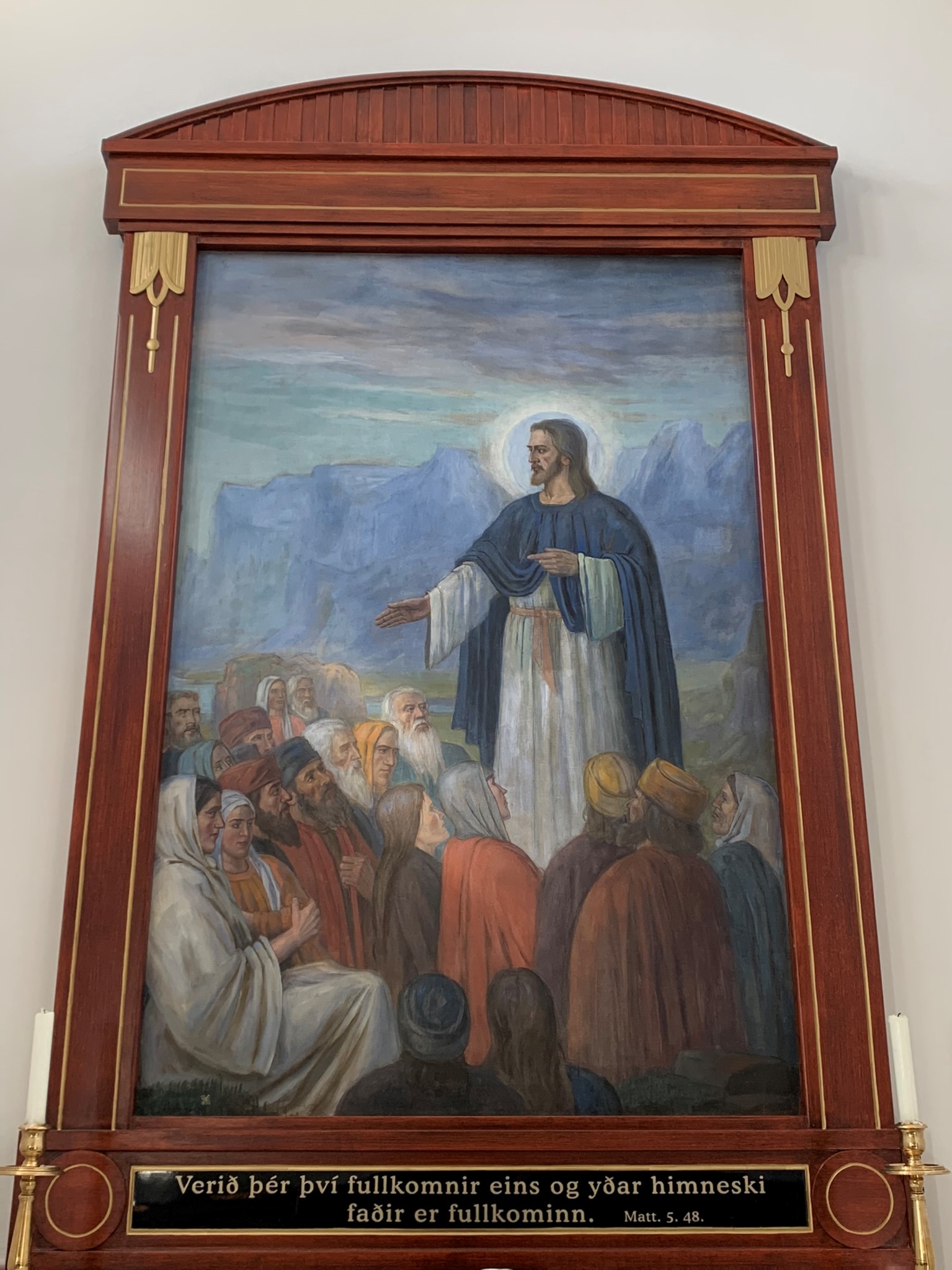 Keflavíkurkirkja - Kirkjublaðið.is