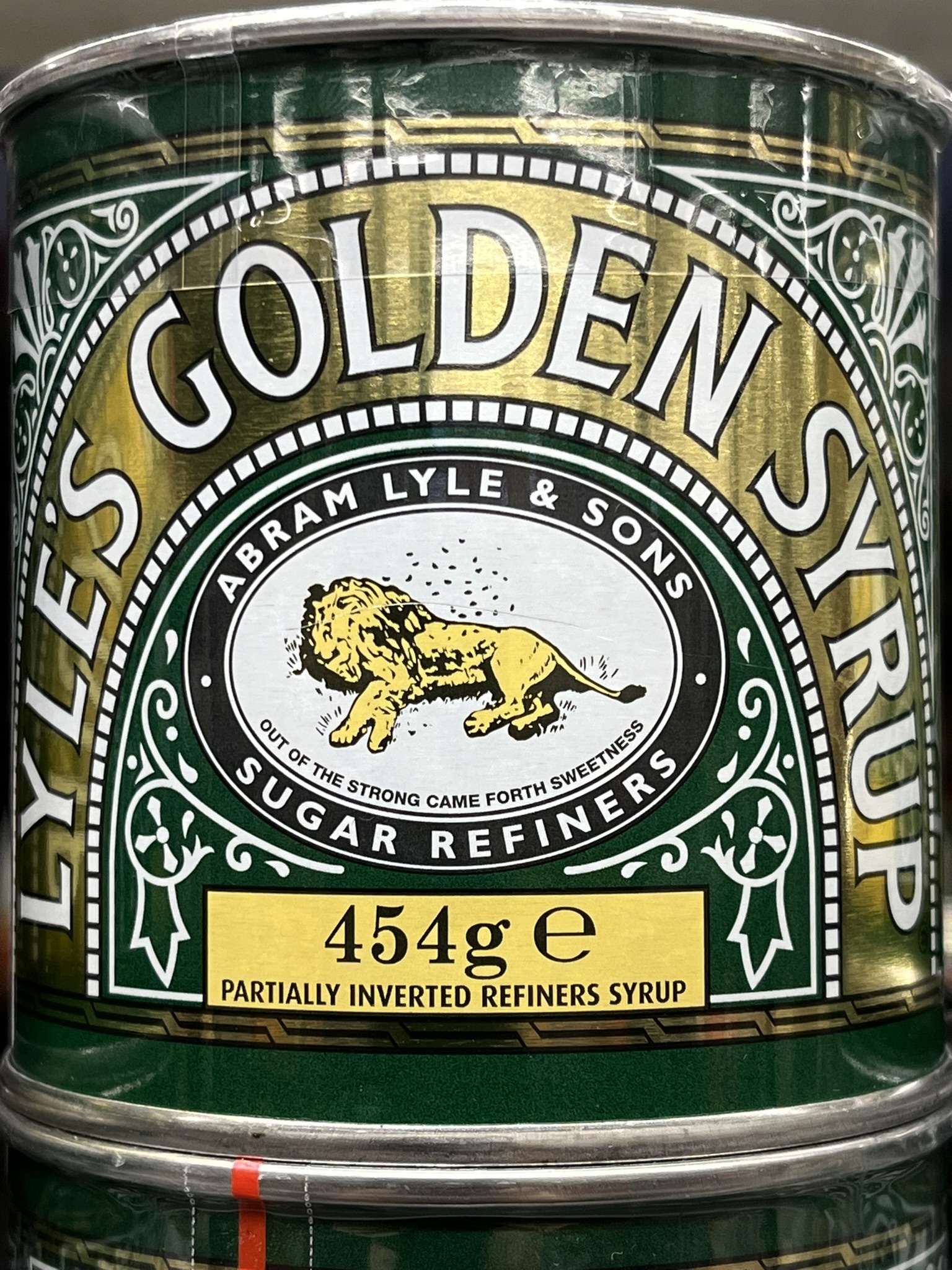 Síróp og Biblían - Kirkjublaðið.is